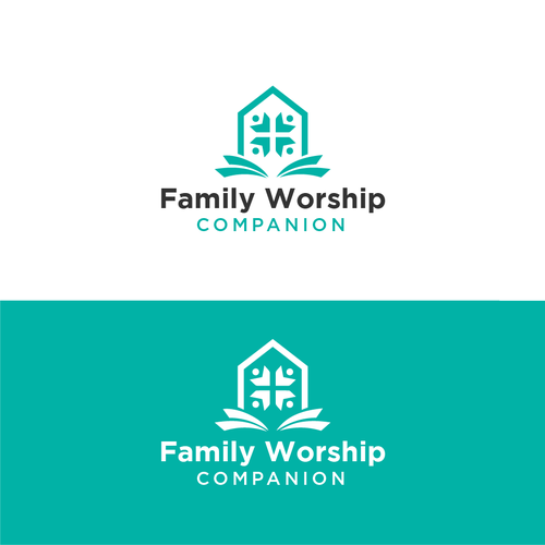 Designs | Bible Devotional for Families Needs Logo | Logo design contest