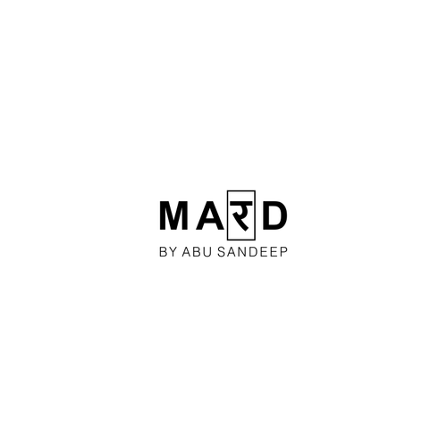 Logotipo De Mard