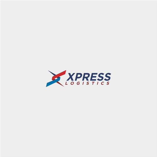 Designs | Xpress Logistics Logo for a Growing National and ...