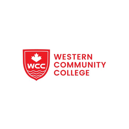 Designs | Logo Redesign For A College | Logo design contest