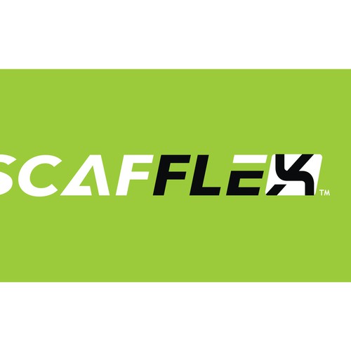 Designs | Scafflex Branding | Logo design contest