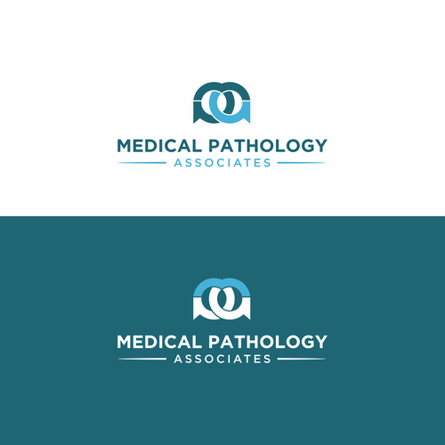 Professional and modern logo for Pathology/Lab group | Logo design contest