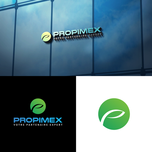 Créer le Renouveau de PROPIMEX | Logo & brand identity pack contest