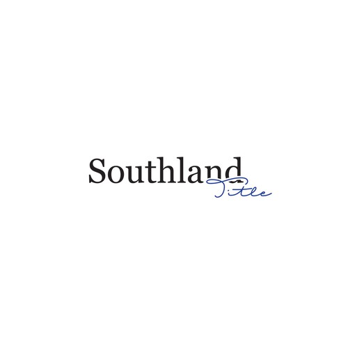 Southland TITLE | Logo design contest
