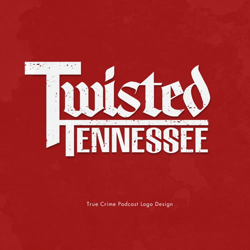 True Crime Podcast Logo Design | Logo & social media pack contest