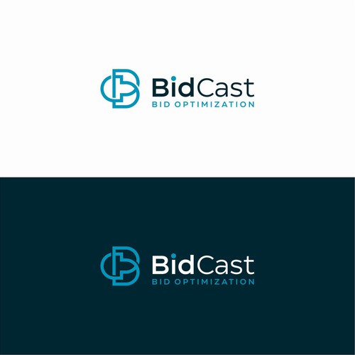 Designs | 🎯 Logo contest for BidCast | Logo design contest