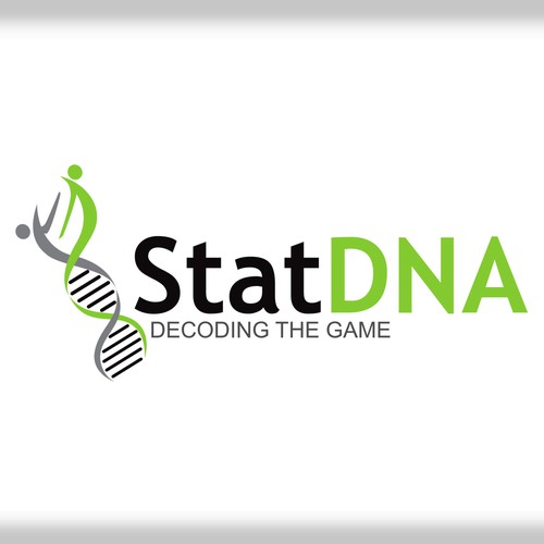 Logo design for advanced sports statistics company | Logo design contest