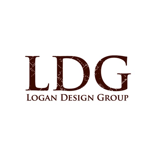 Architecture Firm - Logo Design "LOGAN DESIGN GROUP" | Logo design contest