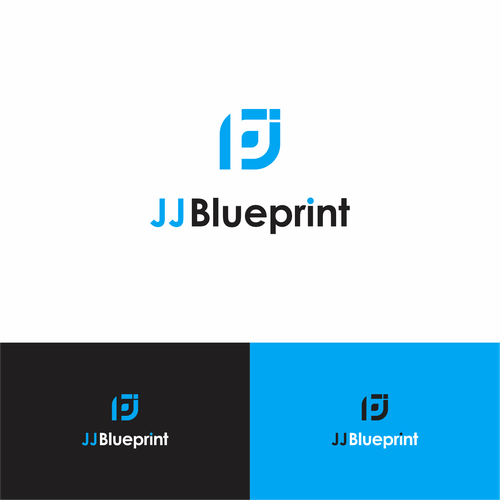 All rounder retail product for JJ Blueprint | Logo design contest