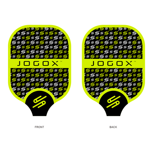 Designs | Clean and modern design for pickleball paddle. | Illustration ...