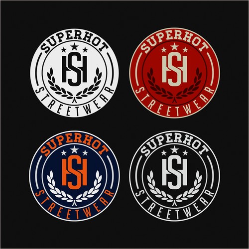 Design a powerful symbol for a streetwear brand | Logo design contest