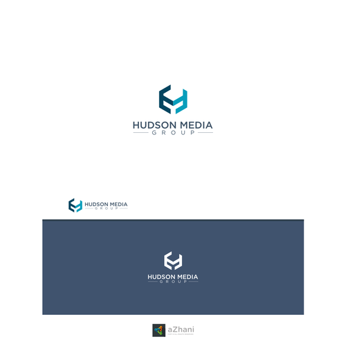 Create a Logo for a Media Managment Company | Logo design contest