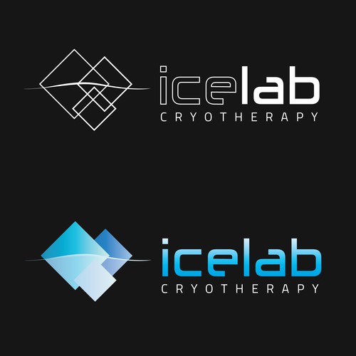 Cryotherapy Logo | Logo design contest