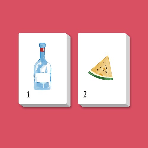 Designs | Design the tiles for a luxury board game! | Illustration or ...