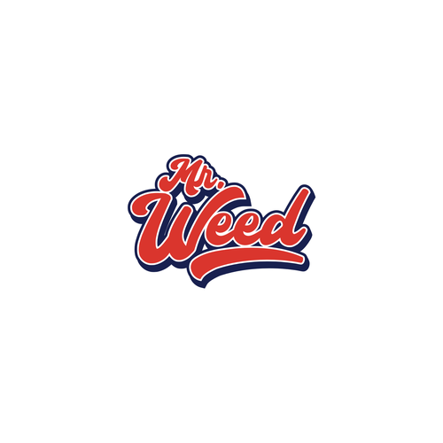 Designs | Mr Weed logo and brand design contest | Logo & brand guide ...