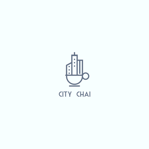 Create a timeless logo for City Chai, our homemade masala chai tea ...