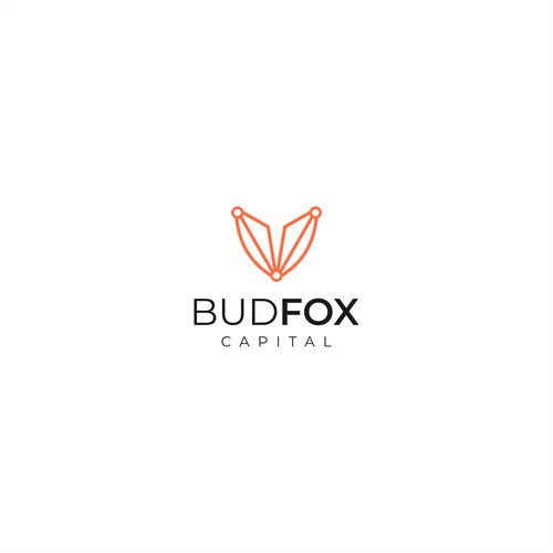 Designs | Design a fun logo for "Bud Fox" + "AI" investing in ...