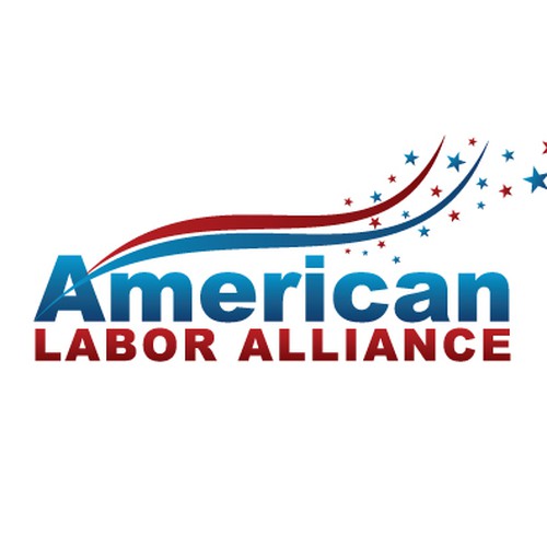 a new type of labor union | Logo design contest