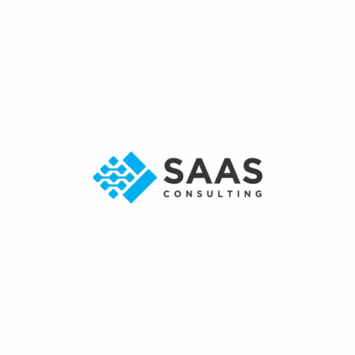 Designs | Logo for SaaS Consulting Company | Logo design contest