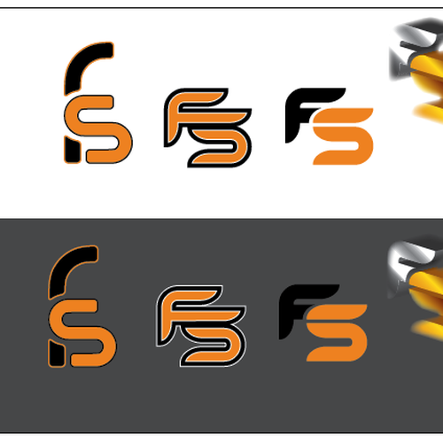 Designs | FS Series Logo | Logo design contest