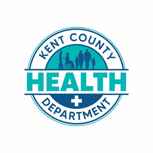 Designs | Help a Local Health Department Rebrand with a Fresh and Clean ...