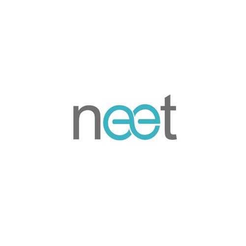 Create a captivating logo for Neet | Logo design contest