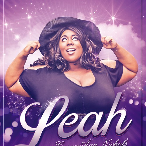 Designs | Leah's Zest for Life | Postcard, flyer or print contest