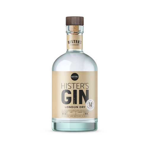 Designs | Premium Gin label | Product label contest