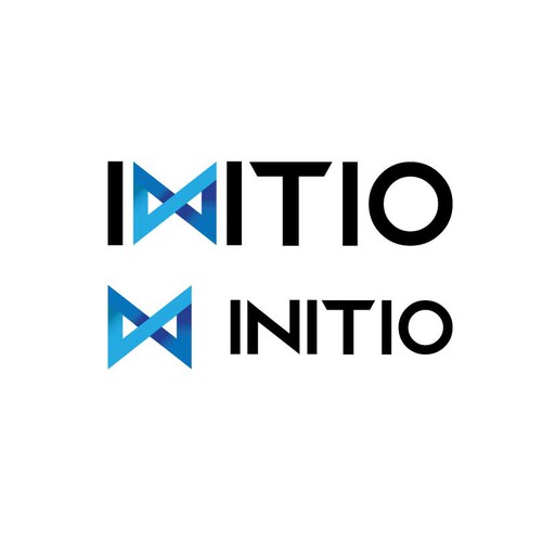Design a new logo for AI chemistry startup company Initio | Logo design ...