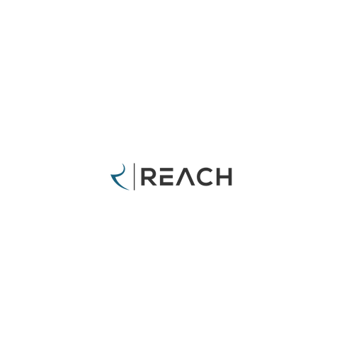 Reach Logo Design | Logo design contest