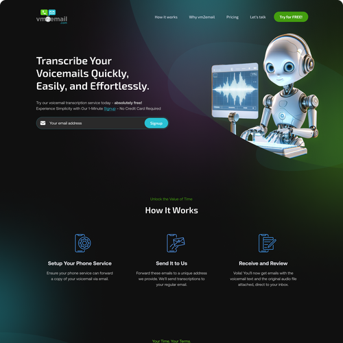 Designs | Help me make my BORING web site eye-popping and sleek! | Web ...