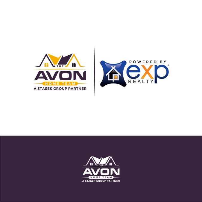 Local Real Estate Team Logo | Logo design contest
