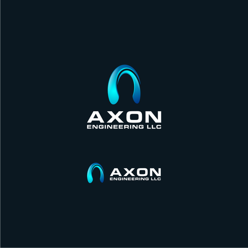 Help Axon Engineering create an awesome new logo! | Logo design contest
