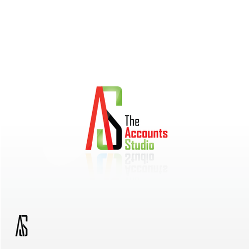 Logo for new Accounting Agency | Logo design contest