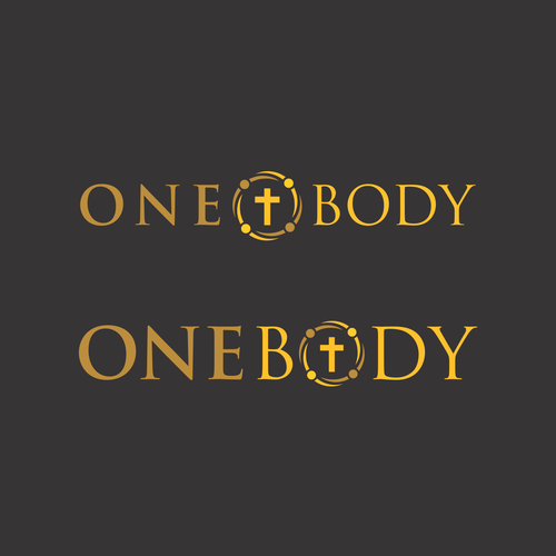 Designs | Design a logo for One Body Software showing inter-church ...