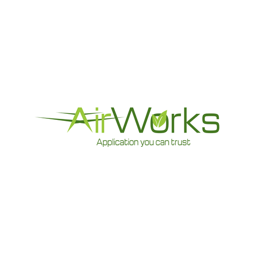 Designs | Airworks logo | Logo design contest