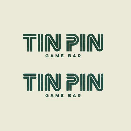 Designs | Fun & Fresh Logo for Arcade Bar/ Game Room Capturing the ...