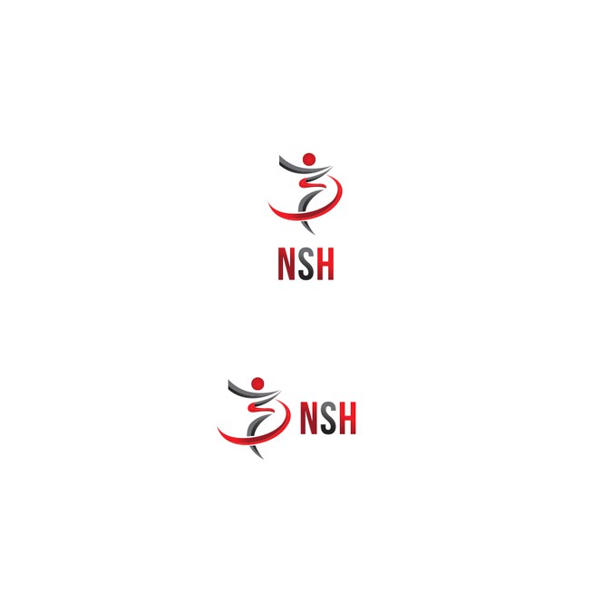 NSH Products Logo | Logo design contest