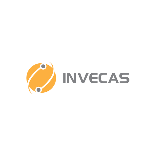 Invecas Logo