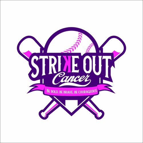 Design annual charity softball tournament | Logo design contest