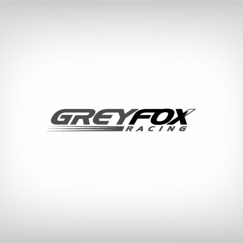 Grey Fox Racing needs a new logo | Logo design contest