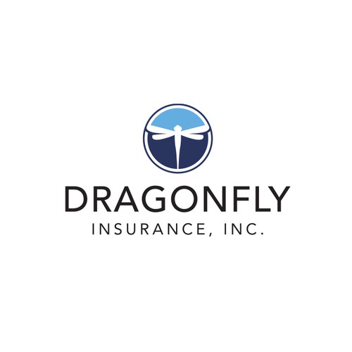 Designs | Modern, Bold Logo Needed for Dragonfly – A New Kind of ...