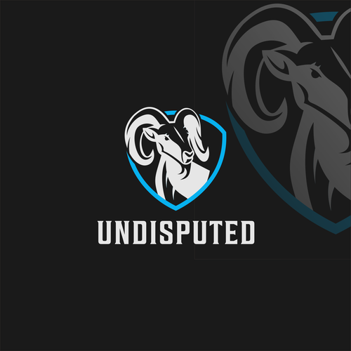 Undisputed Logo