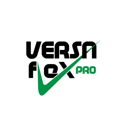 VersaFlex Logo for Outdoor Footwear | Logo design contest