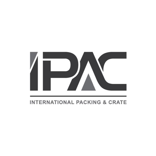 IPAC LOGO | Logo design contest