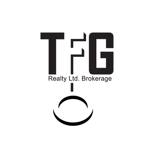 Help TFG Realty Ltd. Brokerage with a new logo | Logo design contest