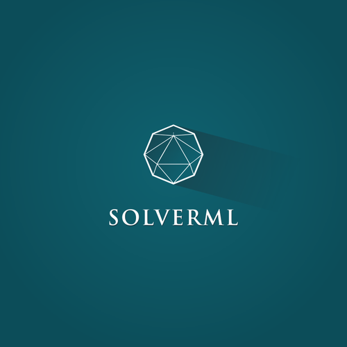 Crea el mejor logo para Solver Machine Learning | Logo design contest