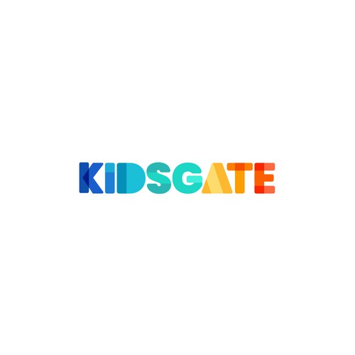 Designs | We need an exciting, colorful logo for our kids department ...