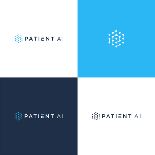 Designs | Design an inspiring logo for a breakthrough healthcare AI ...