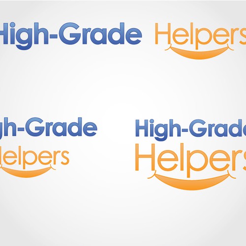 High-Grade Helpers needs a new Logo Design | Logo design contest